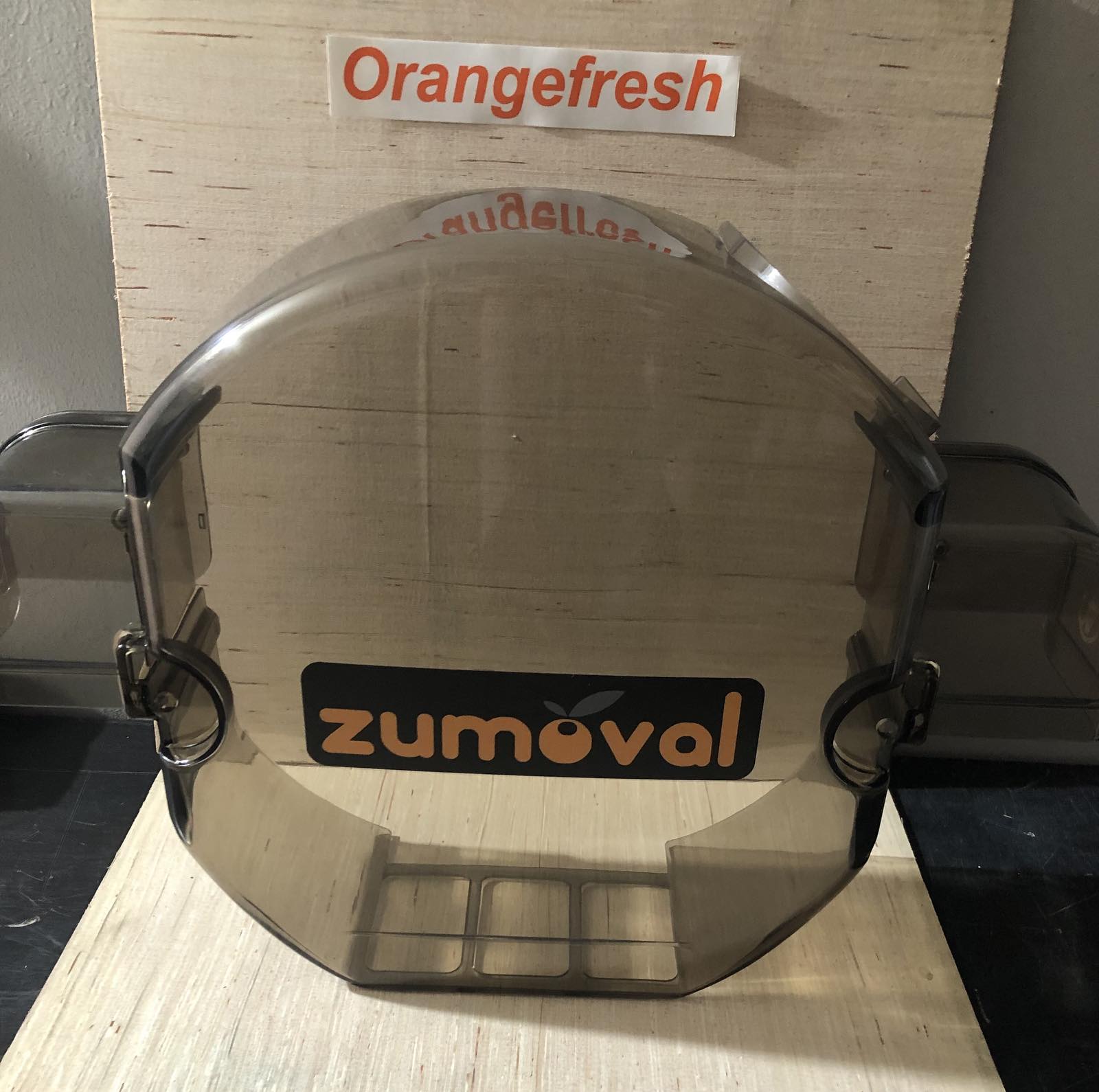 ΤΖΑΜΙ ZUMOVAL BTM | BIG - orangefresh