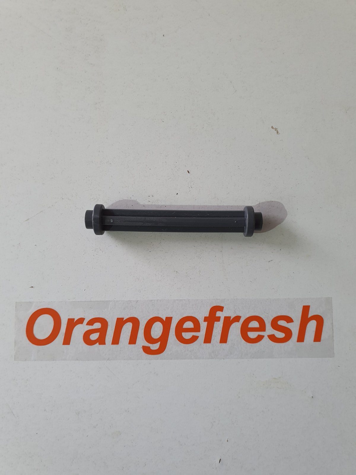 ΑΞΟΝΑΣ ΚΑΘΑΡΙΣΤΗ ΠΟΛΤΟΥ PG - orangefresh